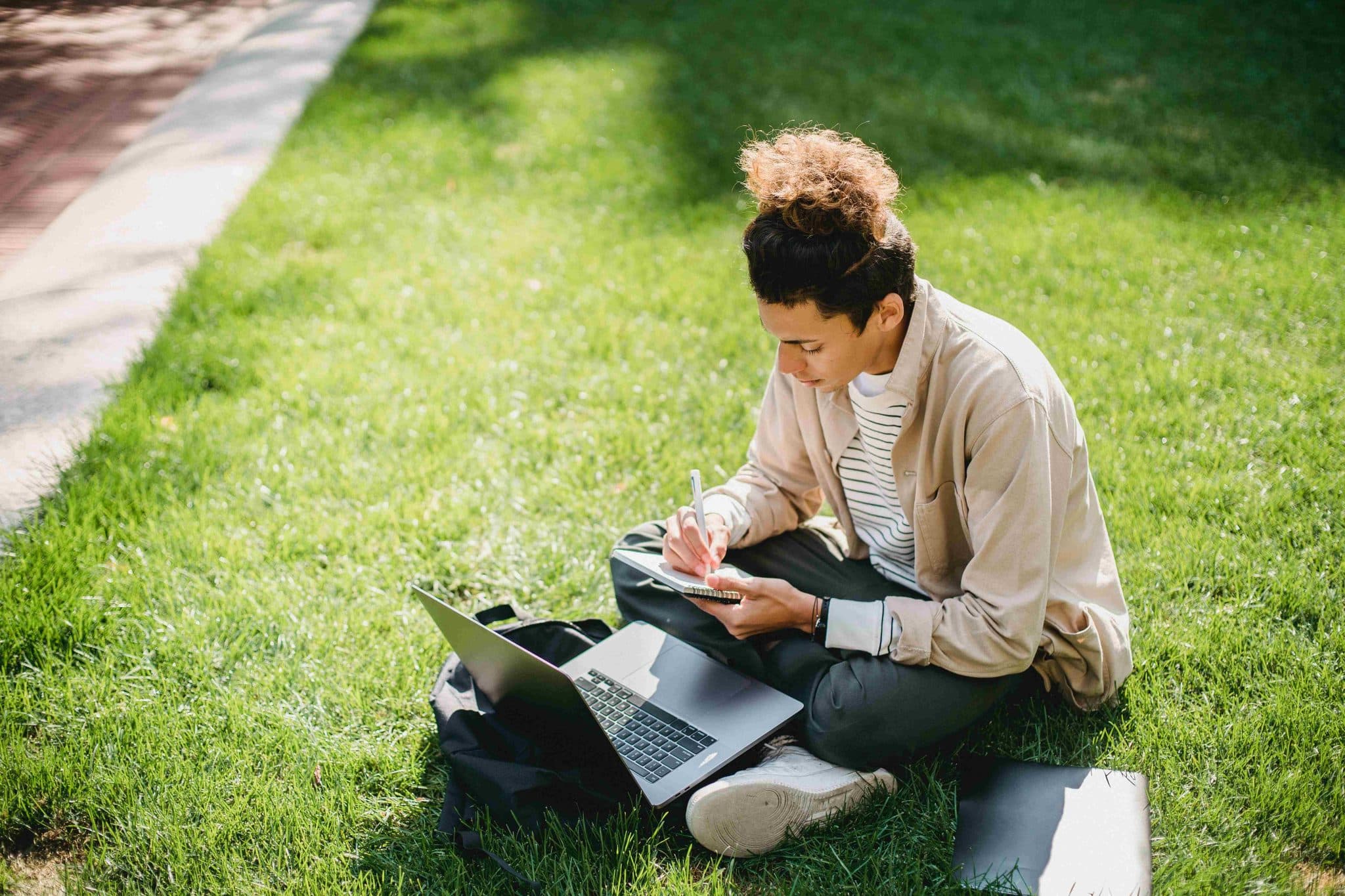 用數字管理靈感！如何從靈光乍現到源源不絕的產出？