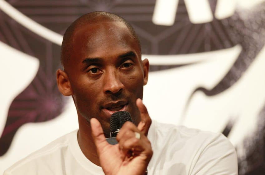 最富足卻最焦慮的時代，NBA球星Kobe如何活出值得慶祝的人生？